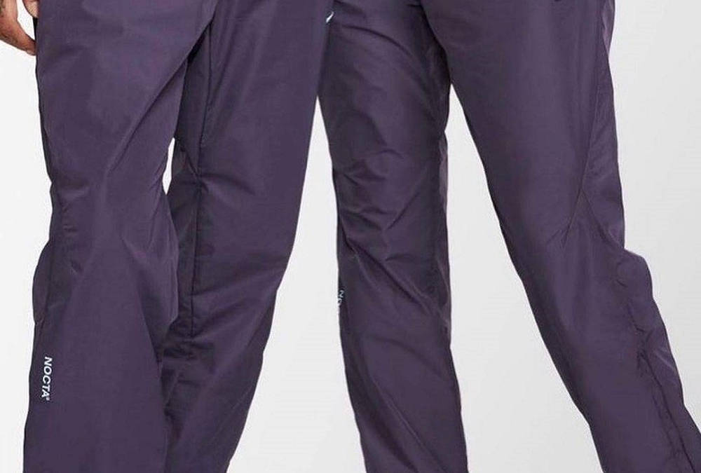 Drake x Nike NOCTA Tracksuit Bottom | Where To Buy | DO2829-573 | The ...
