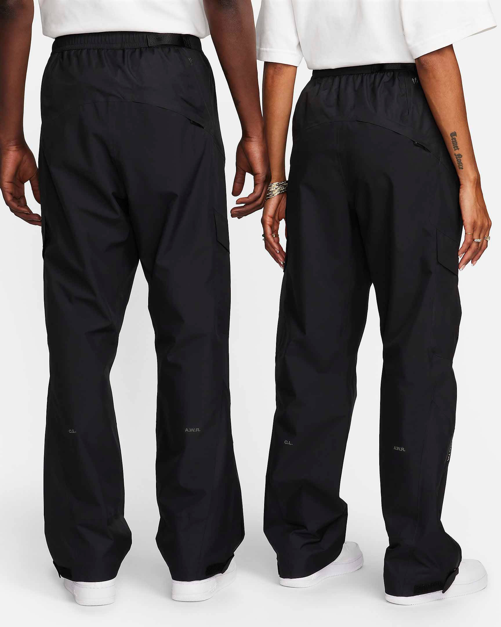 Drake x Nike NOCTA Tracksuit Bottom | Where To Buy | FZ3480-010