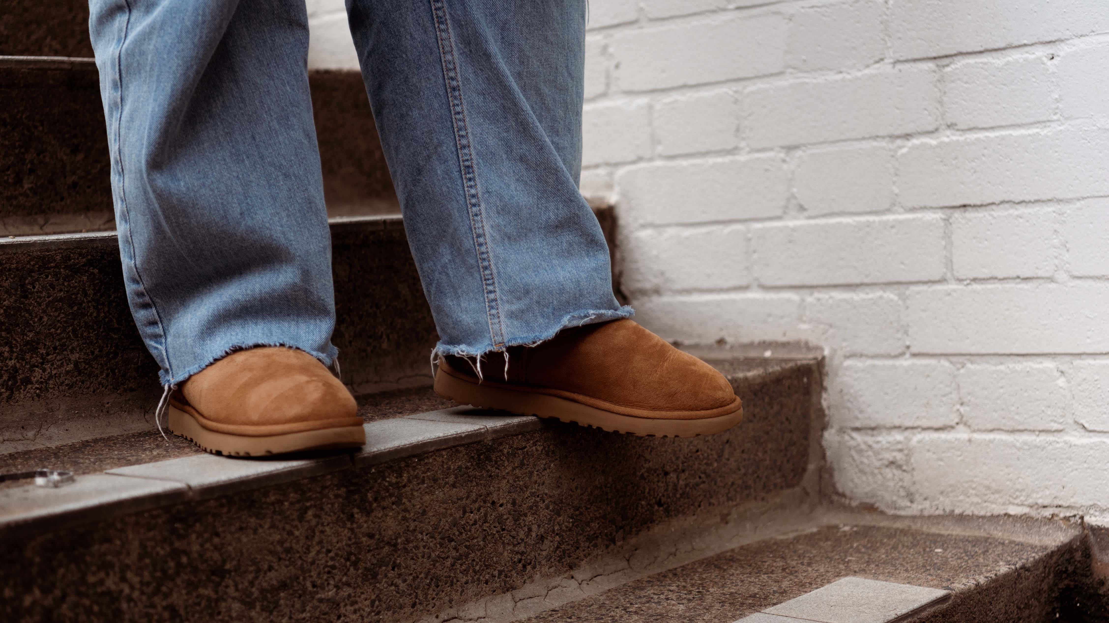 How To Style UGG Boots (Without Looking Basic)