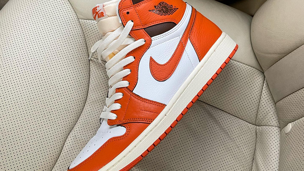 Up Your Gifting Game With These In-Stock Dunks and Jordans | The Sole ...