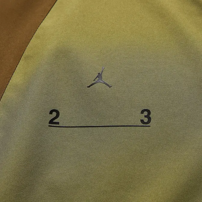 Jordan 23 Engineered Jacket | Where To Buy | DQ8056-378 | The Sole Supplier