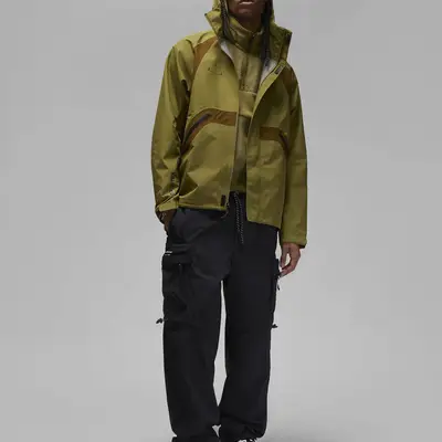 Jordan 23 Engineered Jacket | Where To Buy | DQ8056-378 | The Sole Supplier