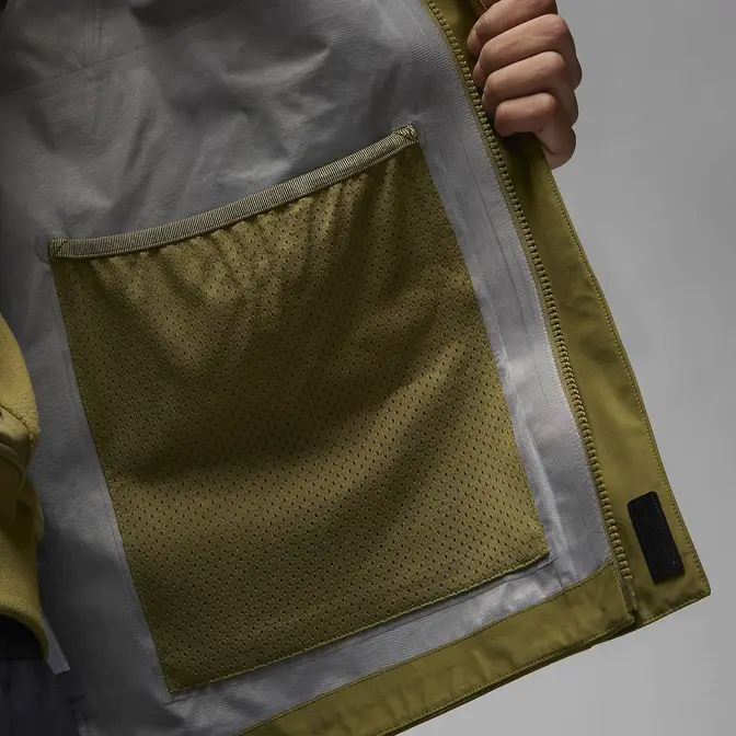 Jordan 23 Engineered Jacket | Where To Buy | DQ8056-378 | The Sole Supplier