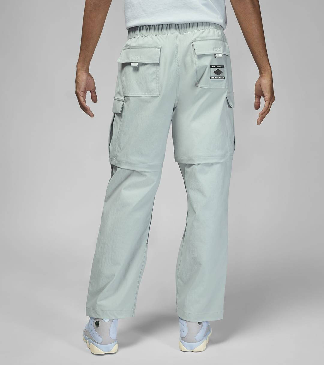 Jordan x SoleFly Cargo Trousers | Where To Buy