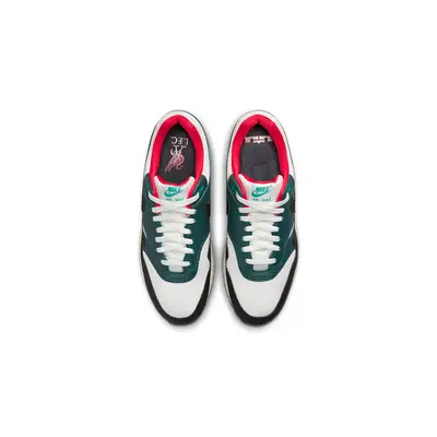 LFC x LBJ x Nike Air Max 1 Liverpool | Where To Buy | FB8914-100 | The ...