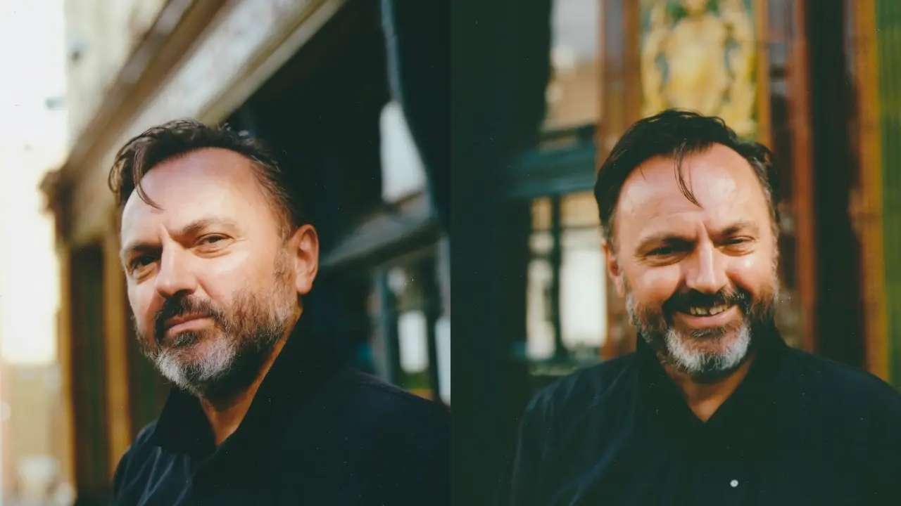 The Sole Supplier Catch Up With Neal Heard to Talk All Things Football ...