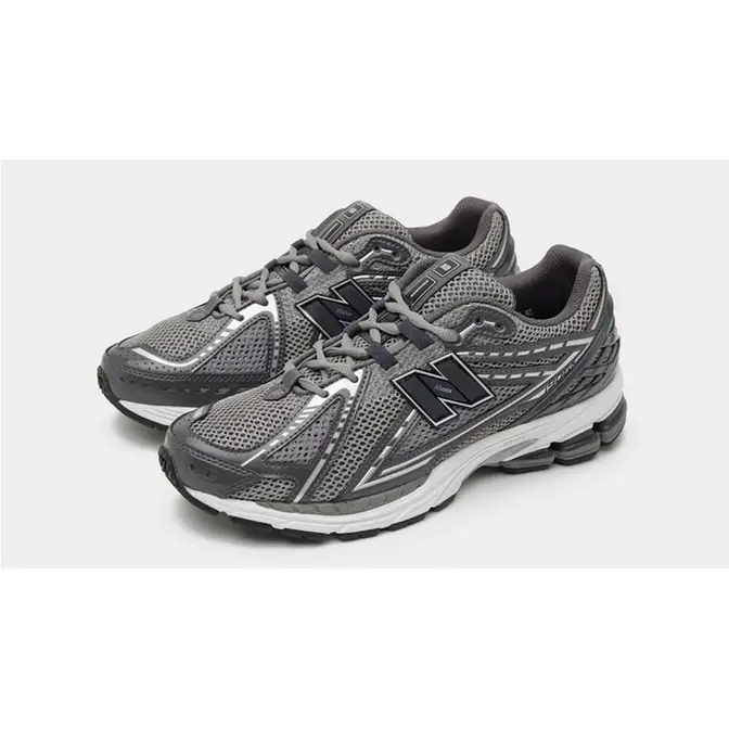 New Balance 1906R Grey Magnet | Where To Buy | 16608787-593995 | The ...