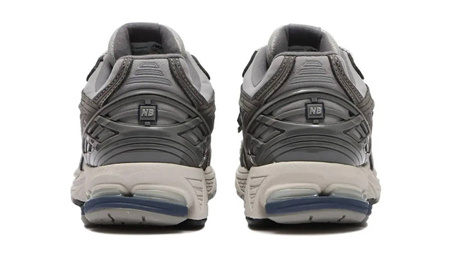 New Balance 1906R Grey Navy | Where To Buy | M1906RGN | The Sole Supplier