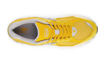 New Balance 2002R Egg Yolk | Where To Buy | M2002RHT | The Sole Supplier