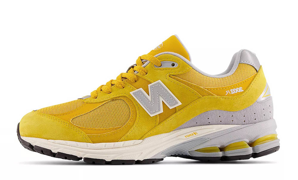 New Balance 2002R Egg Yolk | Where To Buy | M2002RHT