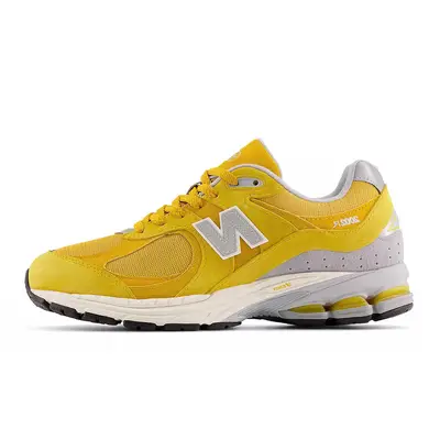 New Balance 2002R Egg Yolk | Where To Buy | M2002RHT | The Sole Supplier