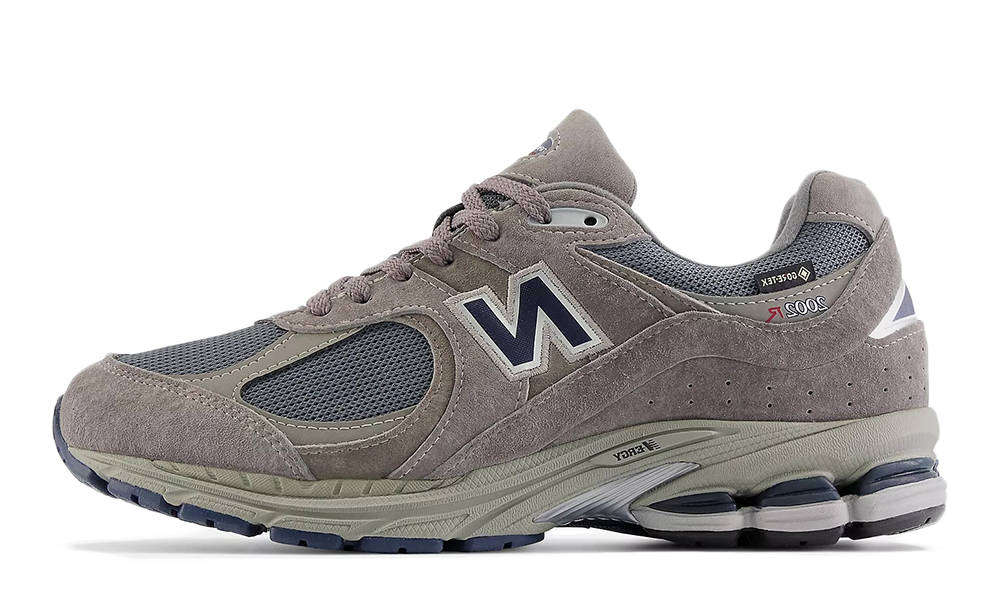New Balance 2002R Gore-Tex Castlerock Indigo | Where To Buy | M2002RXC