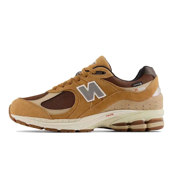 New Balance 2002R Gore-Tex Wheat | Where To Buy | M2002RXG | The Sole ...