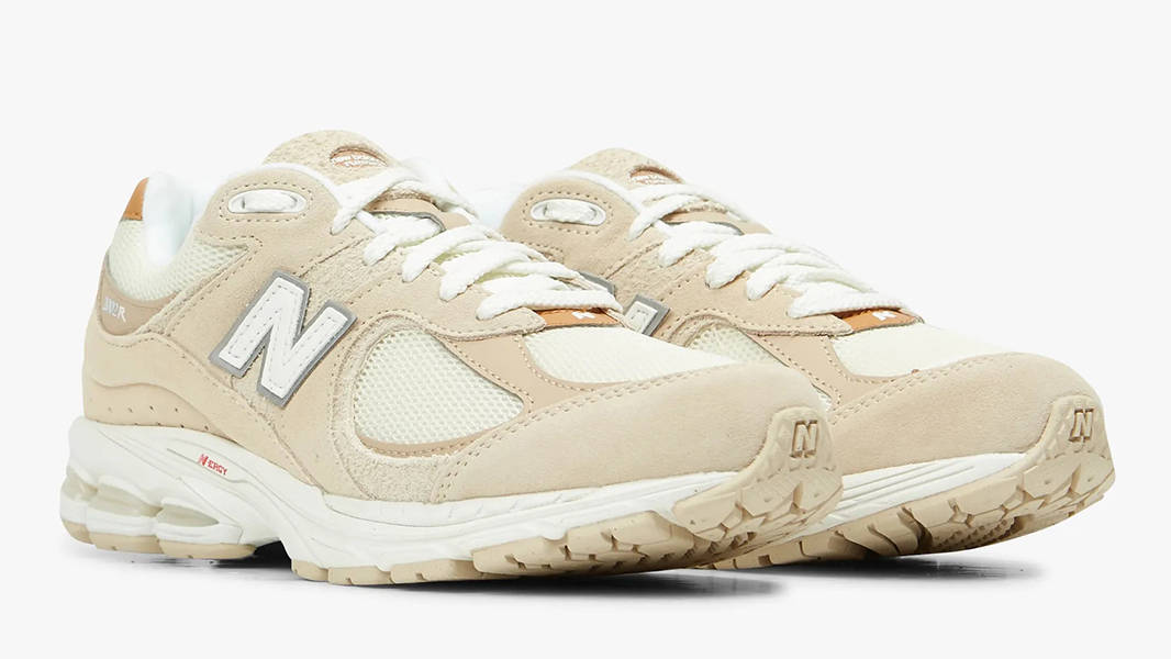 New Balance 2002R Taupe Sandstone | Where To Buy | M2002RSC