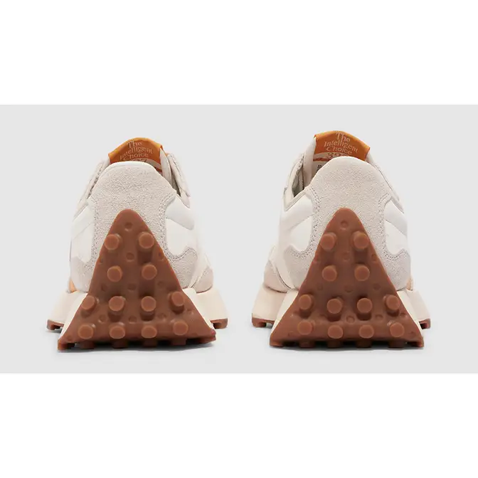 New Balance 327 Golden Moonbeam | Where To Buy | MS327AMG | The Sole ...