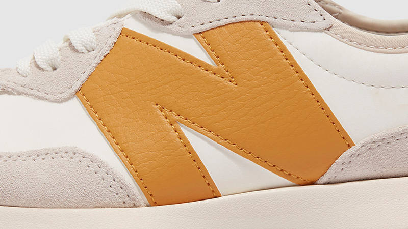 New Balance 327 Golden Moonbeam | Where To Buy | MS327AMG