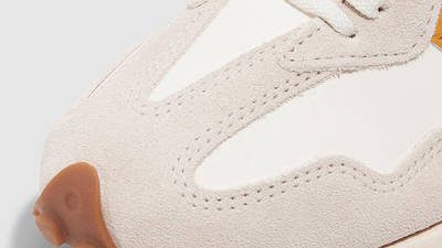 New Balance 327 Golden Moonbeam | Where To Buy | MS327AMG | The Sole ...