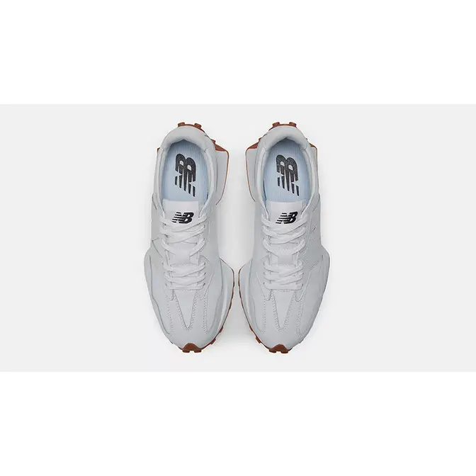 New Balance 327 White Gum | Where To Buy | WS327LS | The Sole Supplier