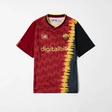 New Balance Football Shirts | The Sole Supplier