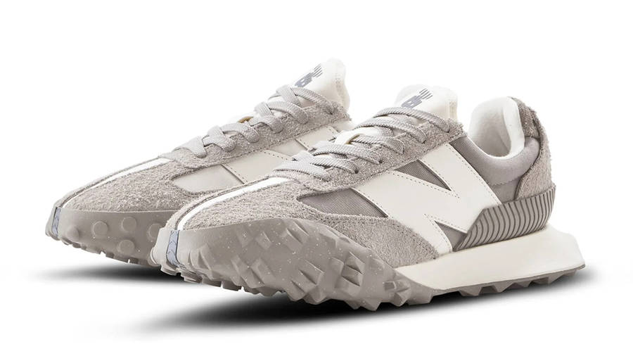 New Balance XC-72 Grey White | Where To Buy | UXC72GG | The Sole Supplier