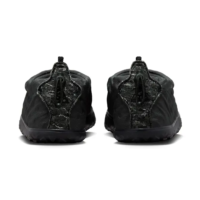 Nike ACG Air Moc Black Dots | Where To Buy | DQ6453-001 | The Sole Supplier
