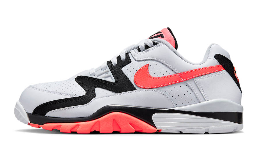 Nike Air Cross Trainer 3 Low Hot Lava | Where To Buy | FD0788-101 | The ...
