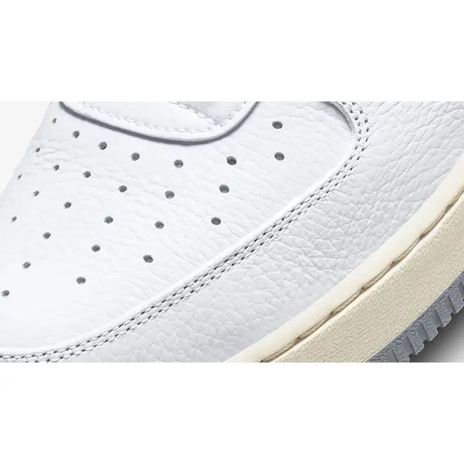 Nike Air Force 1 Low Nike Classic | Where To Buy | DV7183-100 | The ...