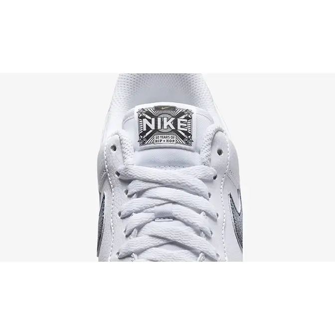 Nike Air Force 1 Low Nike Classic | Where To Buy | DV7183-100 | The ...