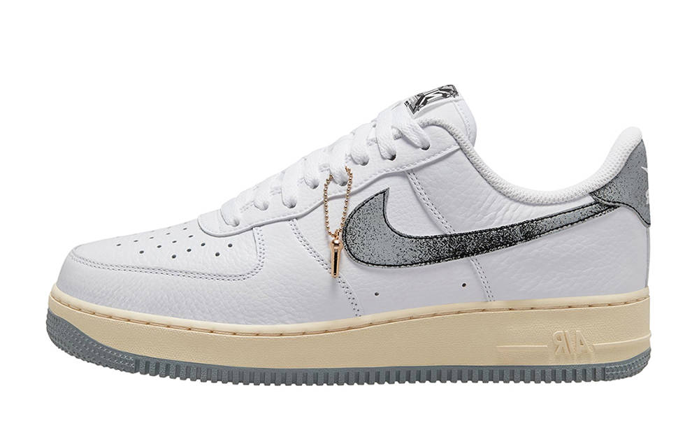 Nike Air Force 1 Low Nike Classic | Where To Buy | DV7183-100 | The ...