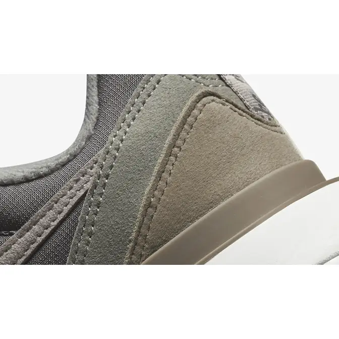 Nike Air Max Dawn Next Nature Olive Grey | Where To Buy | FB8476-200 ...