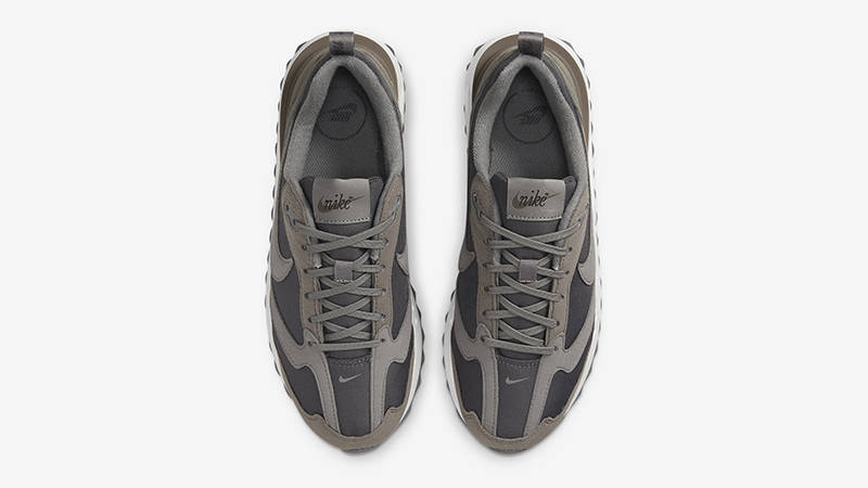 Nike Air Max Dawn Next Nature Olive Grey | Where To Buy | FB8476-200