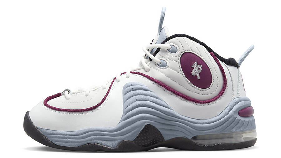 Nike Air Penny 2 Rosewood | Where To Buy | DV1163-100 | The Sole Supplier