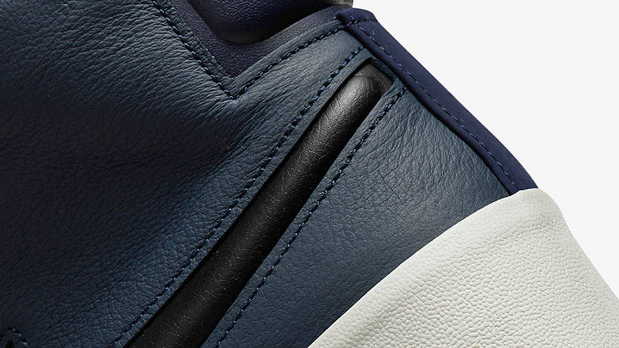 Nike Blazer Mid Victory Midnight Navy Where To Buy Dr2948 400 The