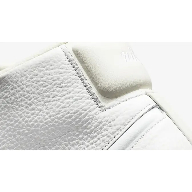Nike Blazer Mid Victory White Phantom Cream | Where To Buy | DR2948-100 ...