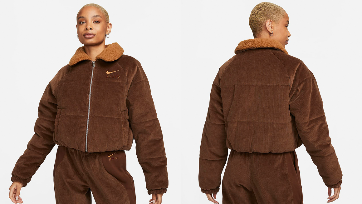 Nike's Newest Collection is As Cosy As It Comes | The Sole Supplier