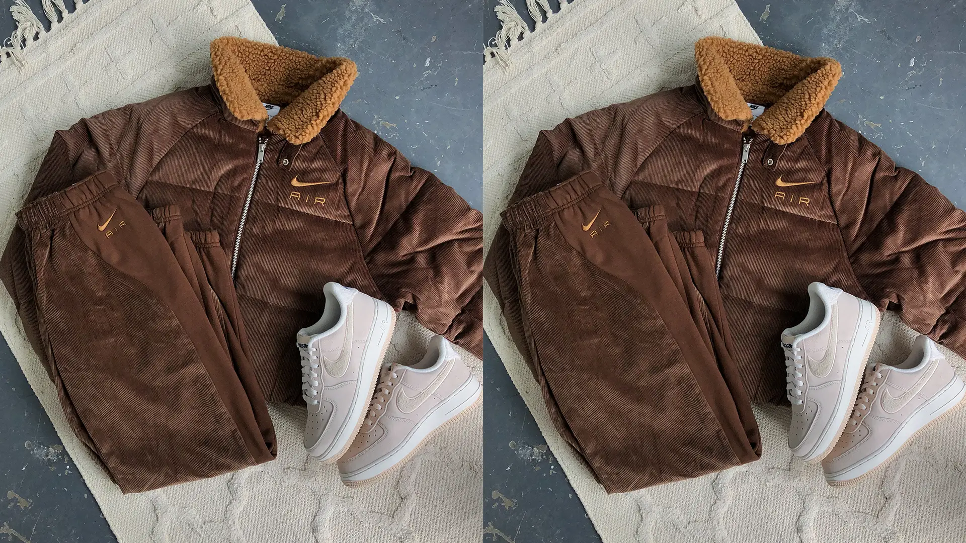 Nike's Newest Collection is As Cosy As It Comes | The Sole Supplier