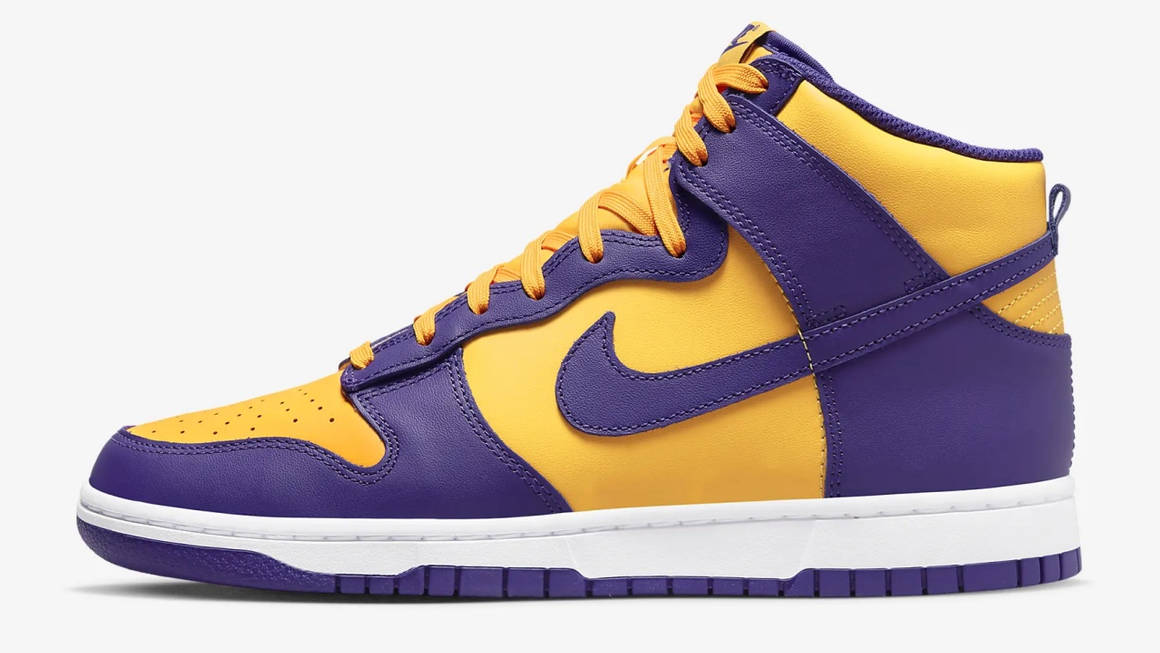 Drop What You're Doing: Dunks are Sitting at Nike! | The Sole Supplier