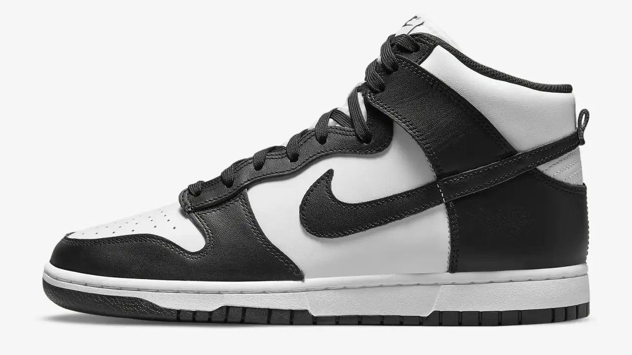 Drop What You're Doing: Dunks are Sitting at Nike! | The Sole Supplier