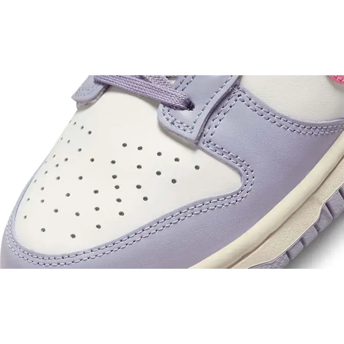 Nike Dunk Low Indigo Haze | Where To Buy | DD1503-500 | The Sole Supplier