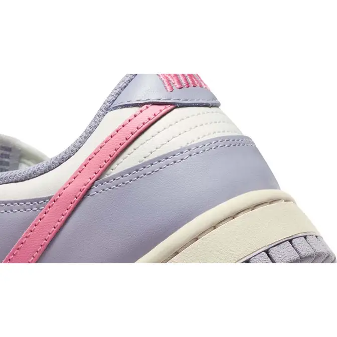 Nike Dunk Low Indigo Haze | Where To Buy | DD1503-500 | The Sole Supplier