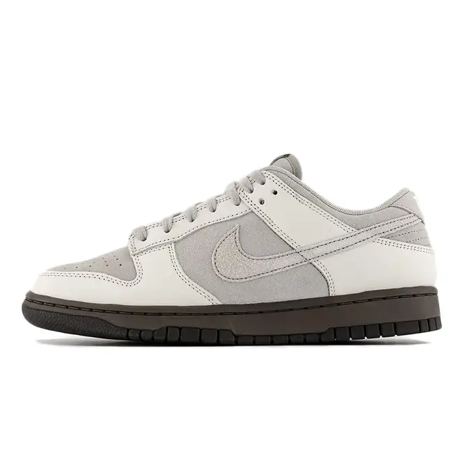 Nike Dunk Low Ironstone | Where To Buy | FD9746-001 | The Sole Supplier