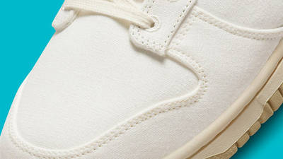 Nike Dunk Low The Future is Equal | Where To Buy | undefined | The Sole ...