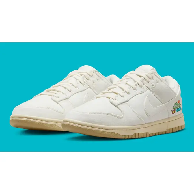 Nike Dunk Low The Future is Equal | Where To Buy | The Sole Supplier