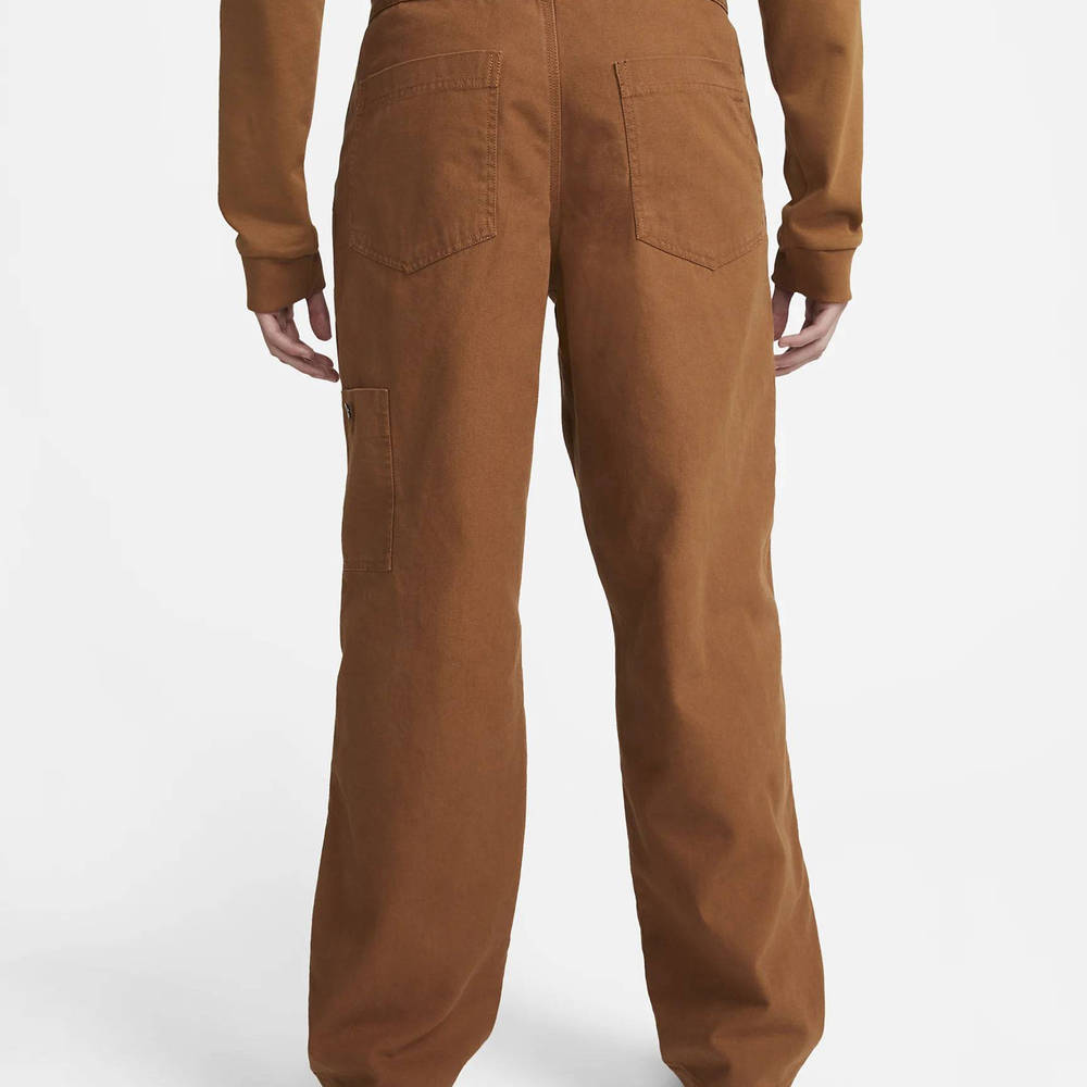 Nike Sportswear Double-Panel Trousers - Ale Brown | The Sole Supplier