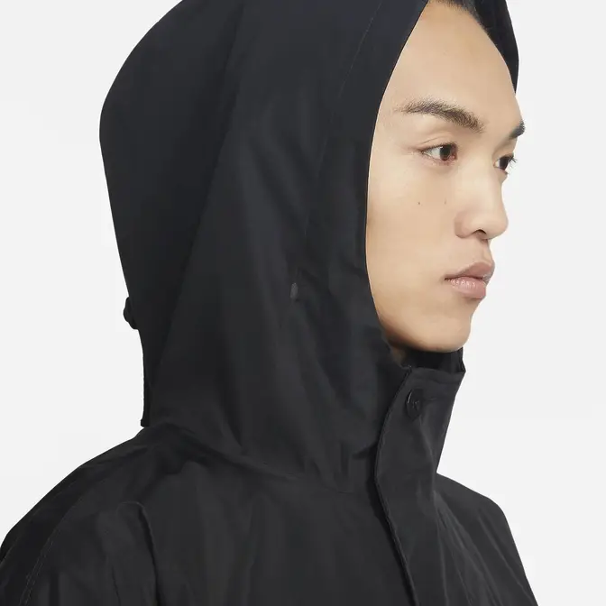 Nike Sportswear Storm-FIT ADV Tech Pack GORE-TEX 3 in 1 Parka | Where ...