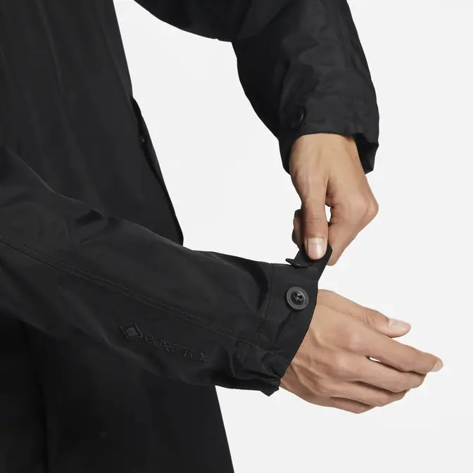 Nike Sportswear Storm-FIT ADV Tech Pack GORE-TEX 3 in 1 Parka | Where To Buy | DQ4282-010 | The ...