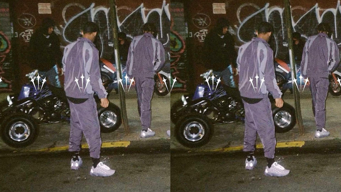 Here’s An Early Look At the Next NOCTA x Nike Instalment | The Sole ...