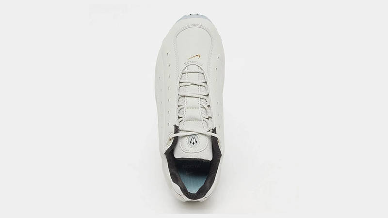 NOCTA x Nike Hot Step Air Terra Champagne | Where To Buy | DH4692-003