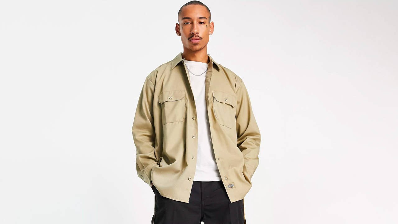 Why Every Fashion-Conscious Man Needs an Overshirt in His Wardrobe