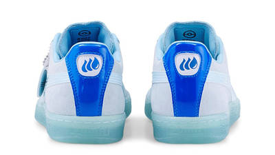 Pokemon x PUMA Suede Squirtle | Where To Buy | 387326-01 | The Sole ...